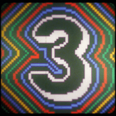 Three – Kaitlyn Leann Sanchez