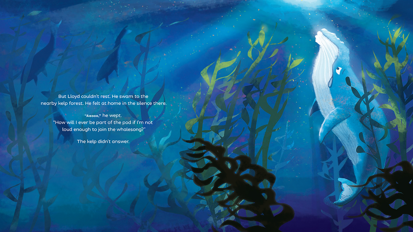 Author-Illustrator Interview and GIVEAWAY with Skylaar Amann – Kaitlyn ...