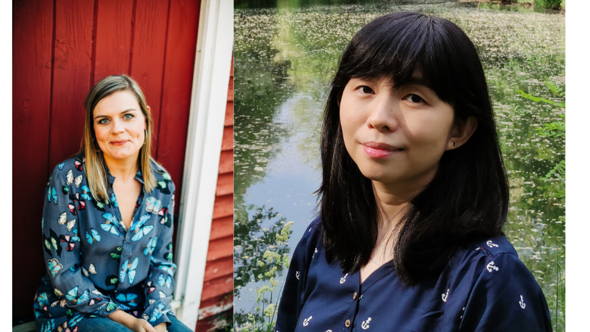 COVER Reveal, Interview, and DOUBLE Giveaway with debut author Margaret ...