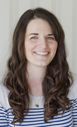 Author-Illustrator Interview and DOUBLE GIVEAWAY with Lindsay Ward ...