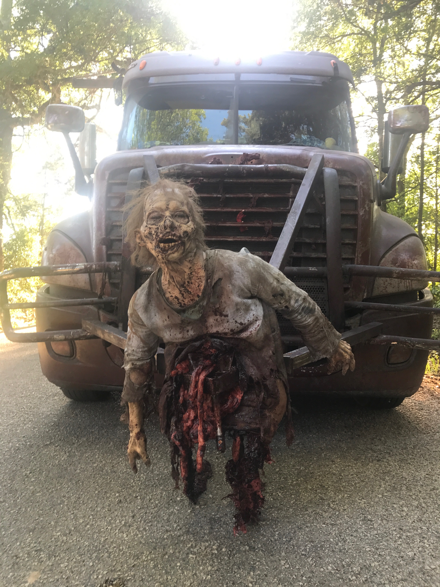 2026 Kidlit Zombie Week Day 2: The Many Resyrrections of No Legs, No ...